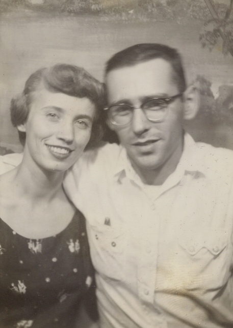 Eileen Willis, Hoyt KS